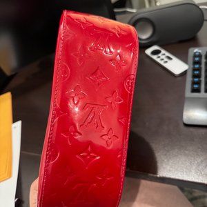 Louis Vuitton | Bags | Authentic Louis Vuitton Bellflower Pm Monogram ...